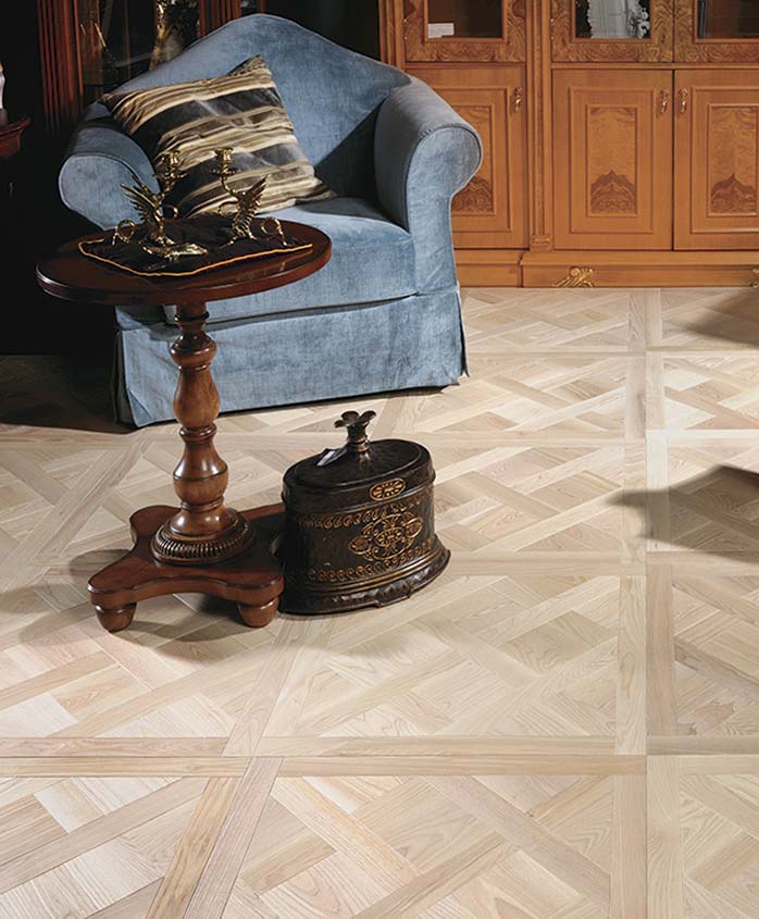 BIM Flooring