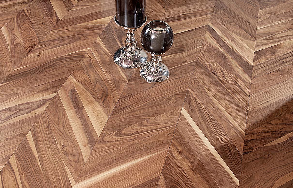 BIM Flooring